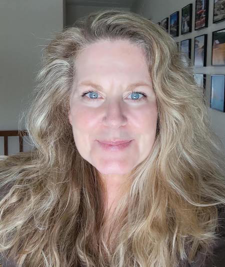 Meet Shann: Life Long Media Expert and Voice Over Talent